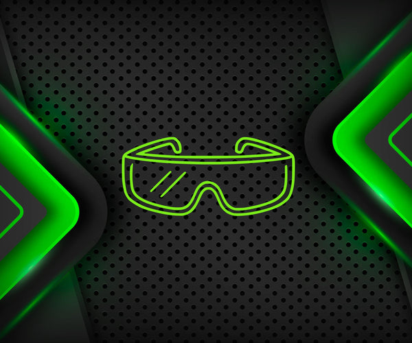 Eye Protection – Duggo's Safety Supplies