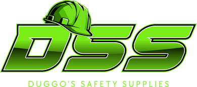 Disposable Protection – Duggo's Safety Supplies